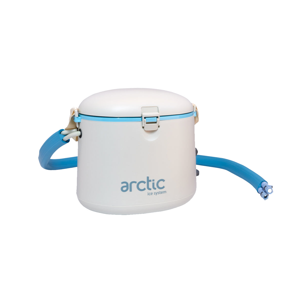 POLAR LIFE POD® Patented Cold Water Immersion System | TRK Medical Products