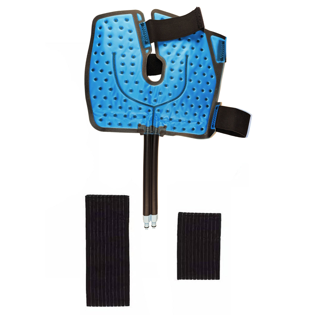 POLAR LIFE POD® Patented Cold Water Immersion System | TRK Medical Products