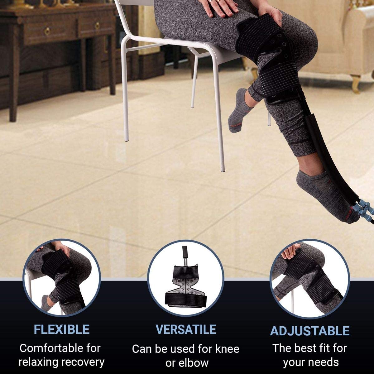 Knee Pad - PAD ONLY (use with the Aqua Relief or Arctic Ice Systems ...