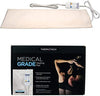 Thermotech Digital Moist Heating Pads - King 26" x 14" with Cover | TRK ...