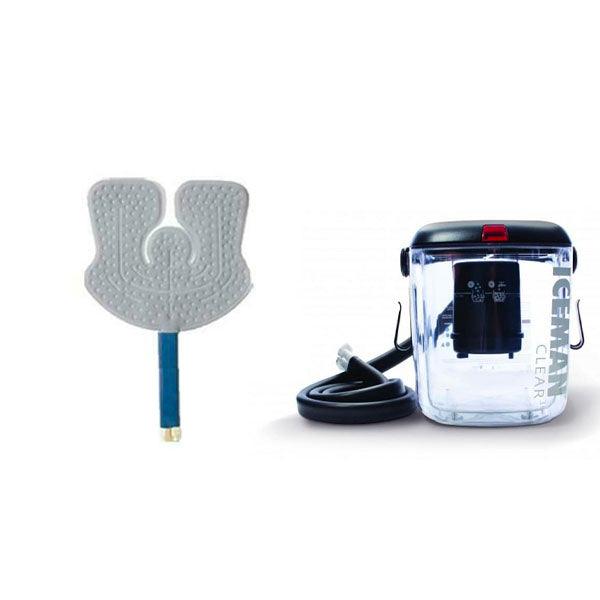 DONJOY® ICEMAN® CLEAR3 | TRK Medical Products