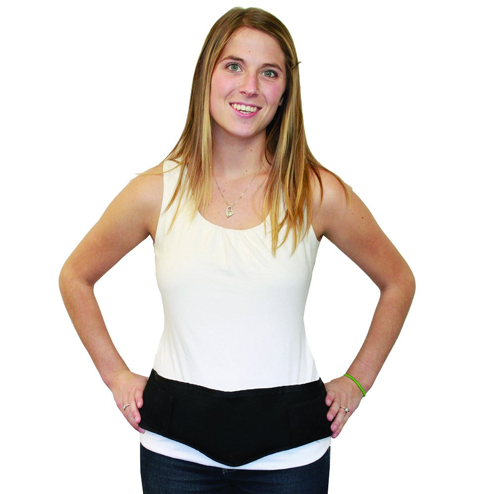 Thera-Temp® Cervical Moist Heat Therapy Wrap | TRK Medical Products