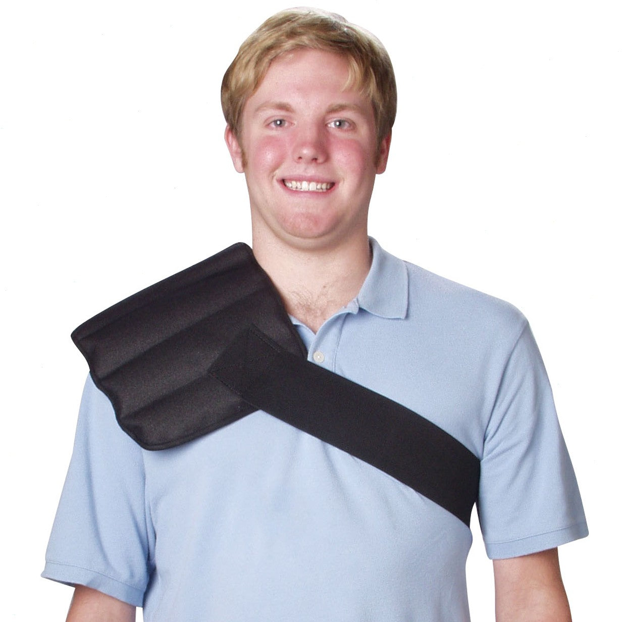 Thera-Temp® Moist Heat Standard Wrap | TRK Medical Products
