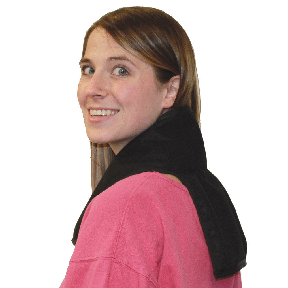 Thera-Temp® Moist Heat Neck & Upper Spine Wrap | TRK Medical Products