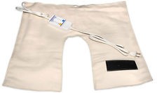 Thermotech Digital Moist Heating Pads - Shoulder | TRK Medical Products