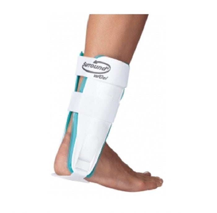PROCARE® Reddie™ Knee Brace | TRK Medical Products