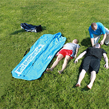 POLAR LIFE POD® Patented Cold Water Immersion System | TRK Medical Products